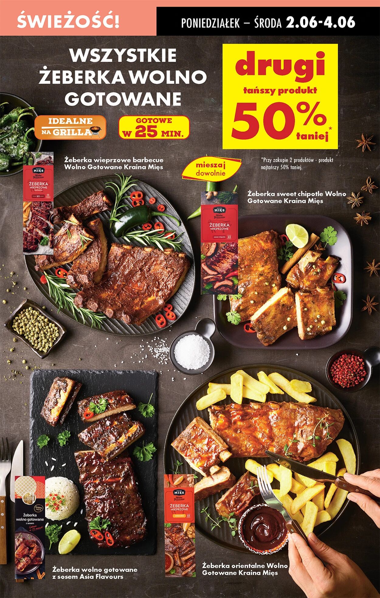 Biedronka Gazetka Promocyjna - Ważna od 02.06 do 09.06 - Strona nr 27 ...