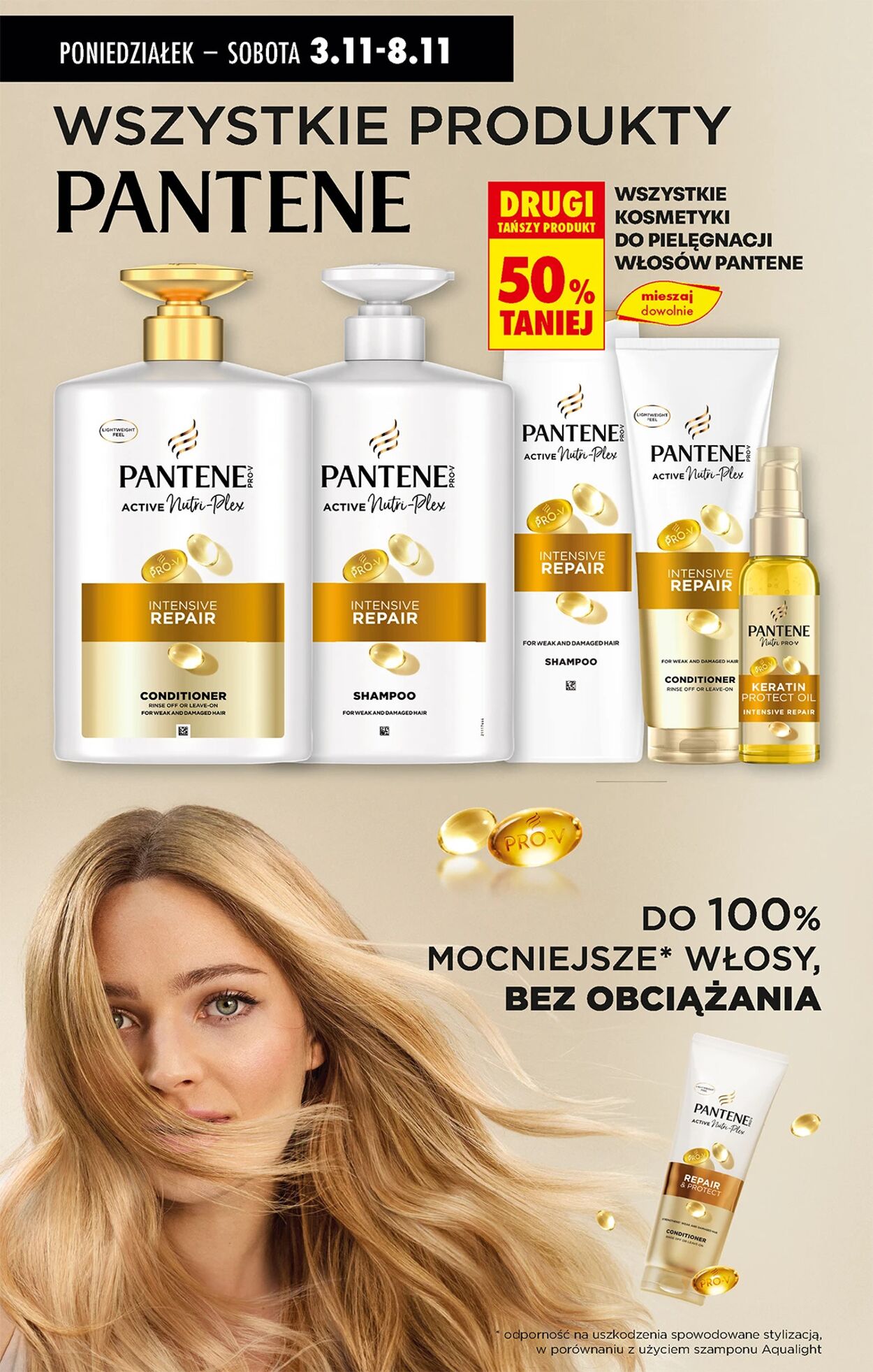 Biedronka Gazetka Promocyjna - Ważna od 03.11 do 10.11 - Strona nr 77 ...