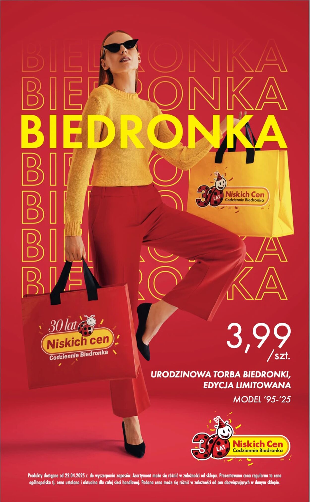 Biedronka Gazetka Promocyjna - Ważna od 05.05 do 12.05 - Strona nr 15 ...