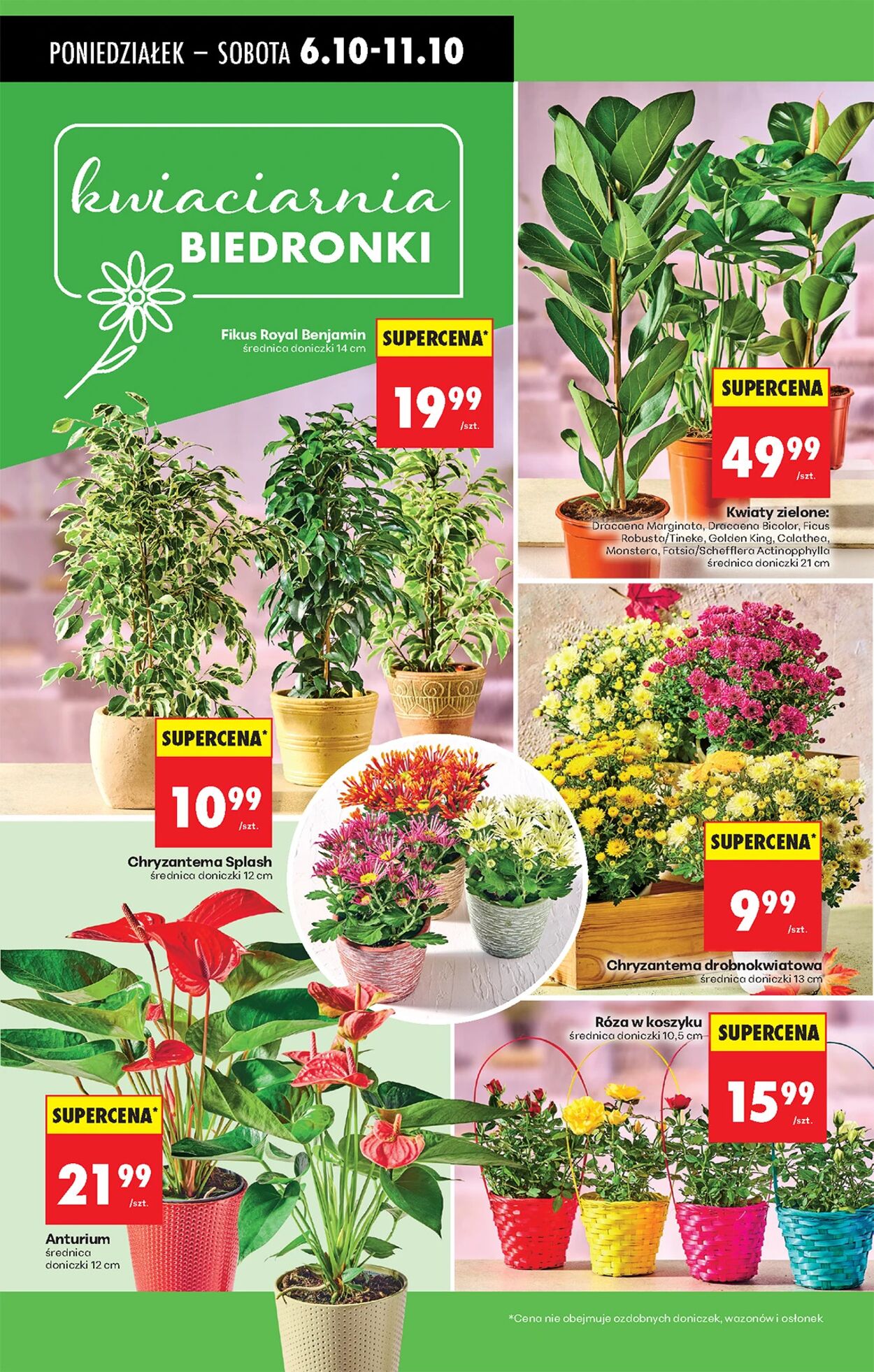 Biedronka Gazetka Promocyjna - Ważna od 06.10 do 13.10 - Strona nr 26 ...