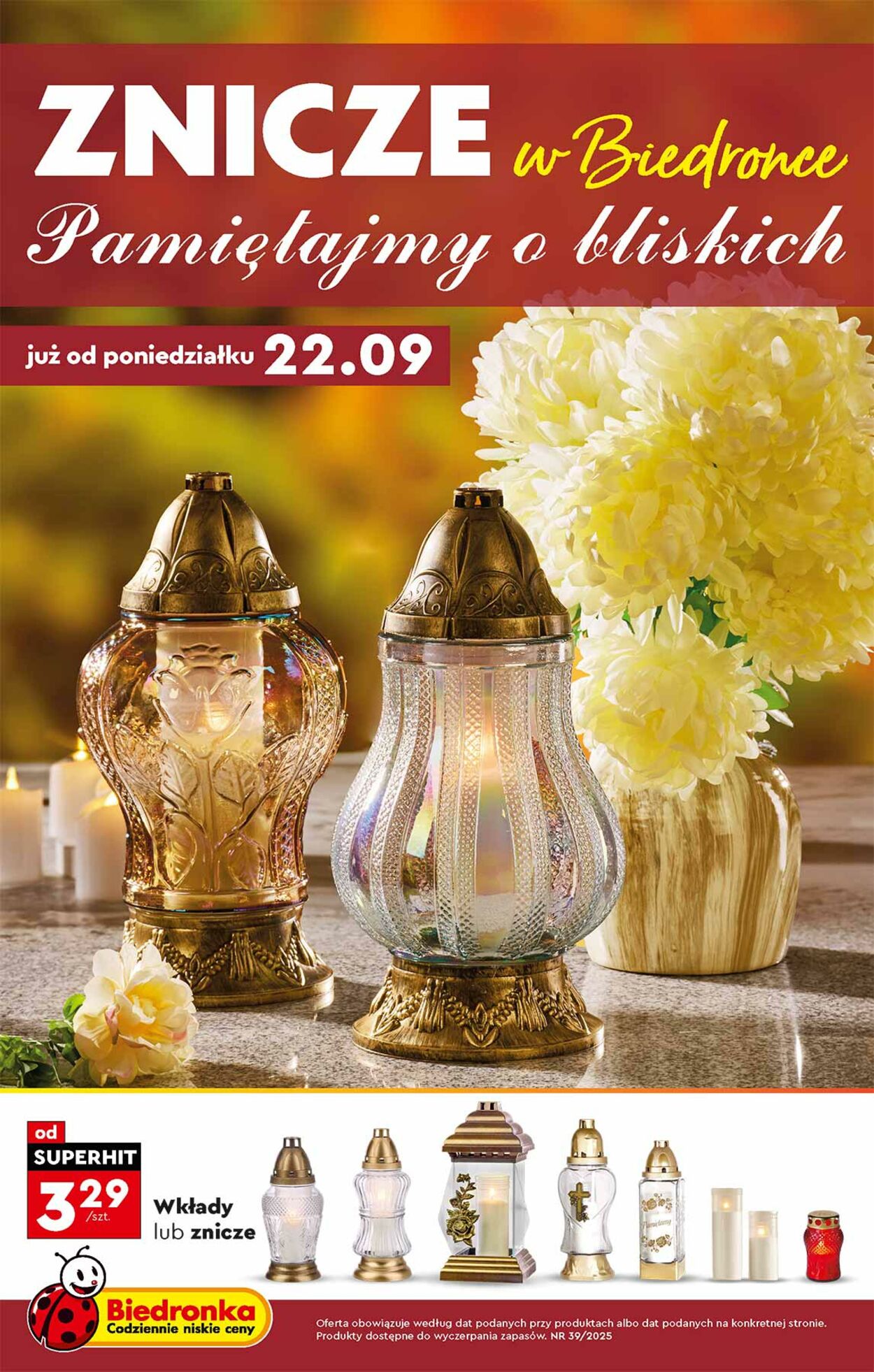 H&M - Aktualna gazetka 23.09.2025 - Gazetki, Promocje - gazetkolandia.pl