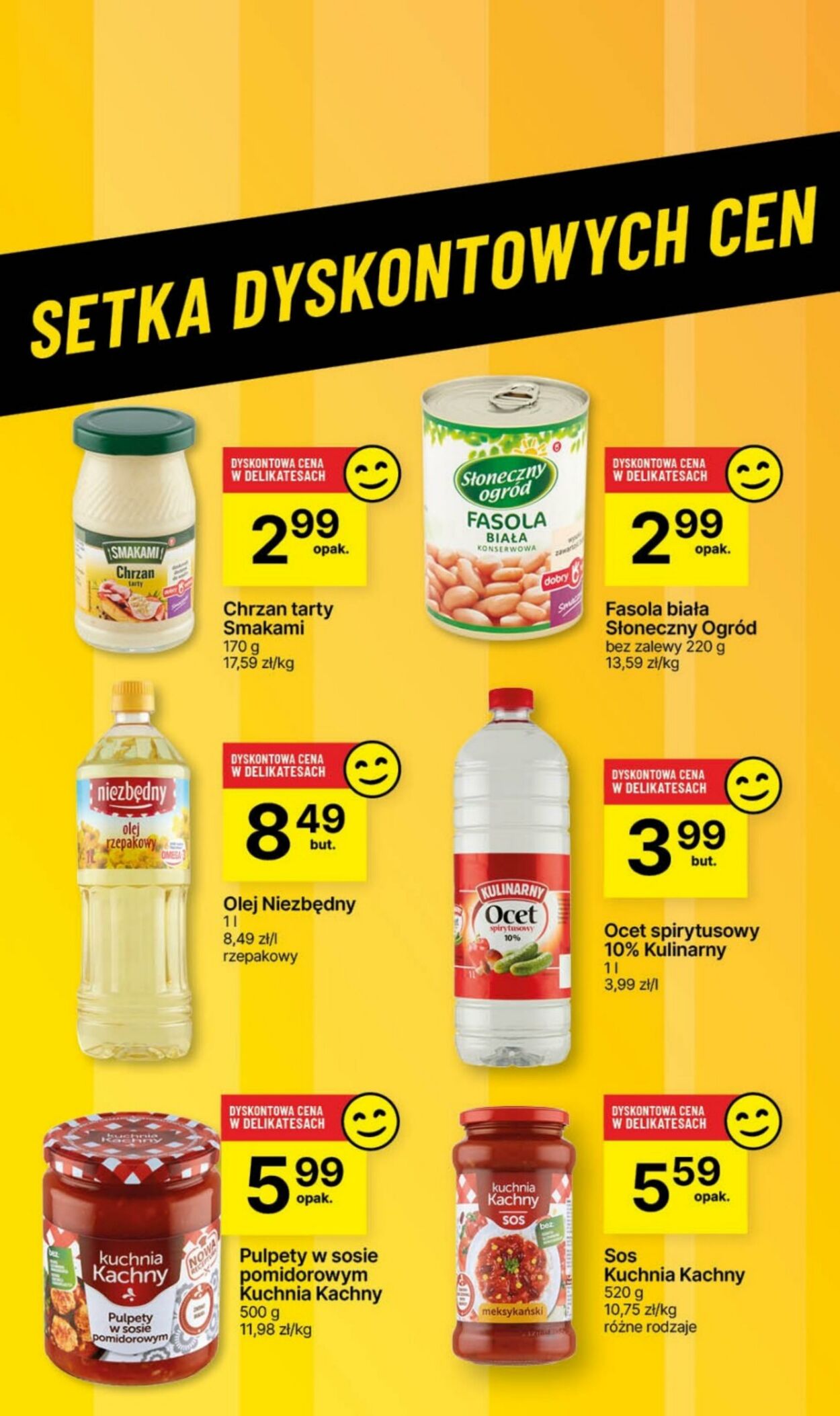 Delikatesy Centrum Gazetka Promocyjna - Ważna od 01.02 do 07.02 ...