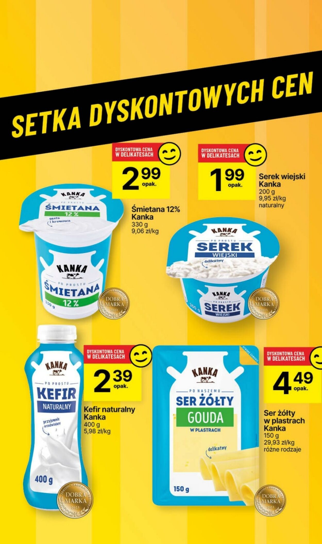Delikatesy Centrum Gazetka Promocyjna - Ważna od 01.02 do 07.02 ...
