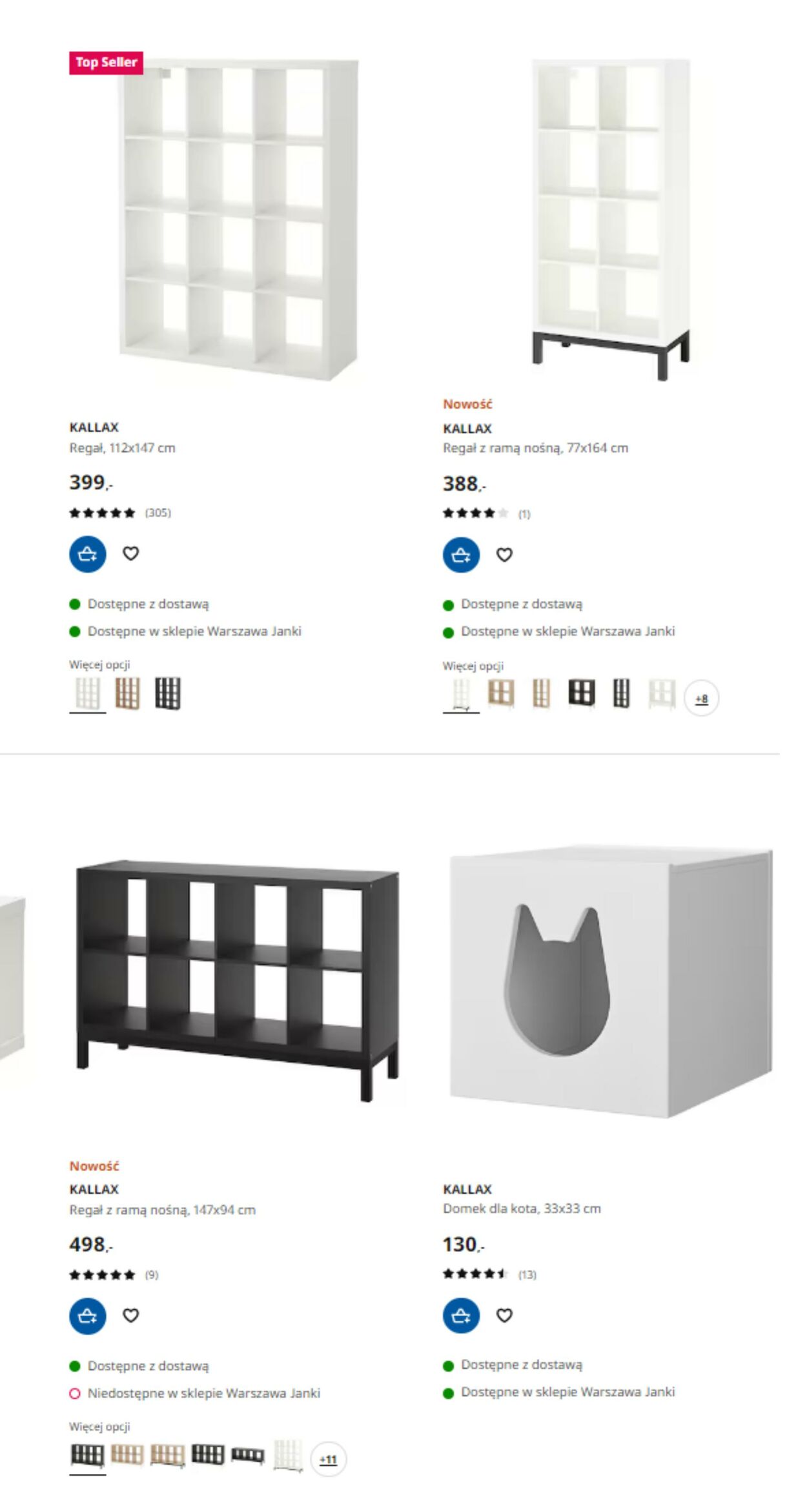 IKEA Gazetka Promocyjna - Ważna od 22.03 do 05.04 - Strona nr 12 - gazetkolandia.pl