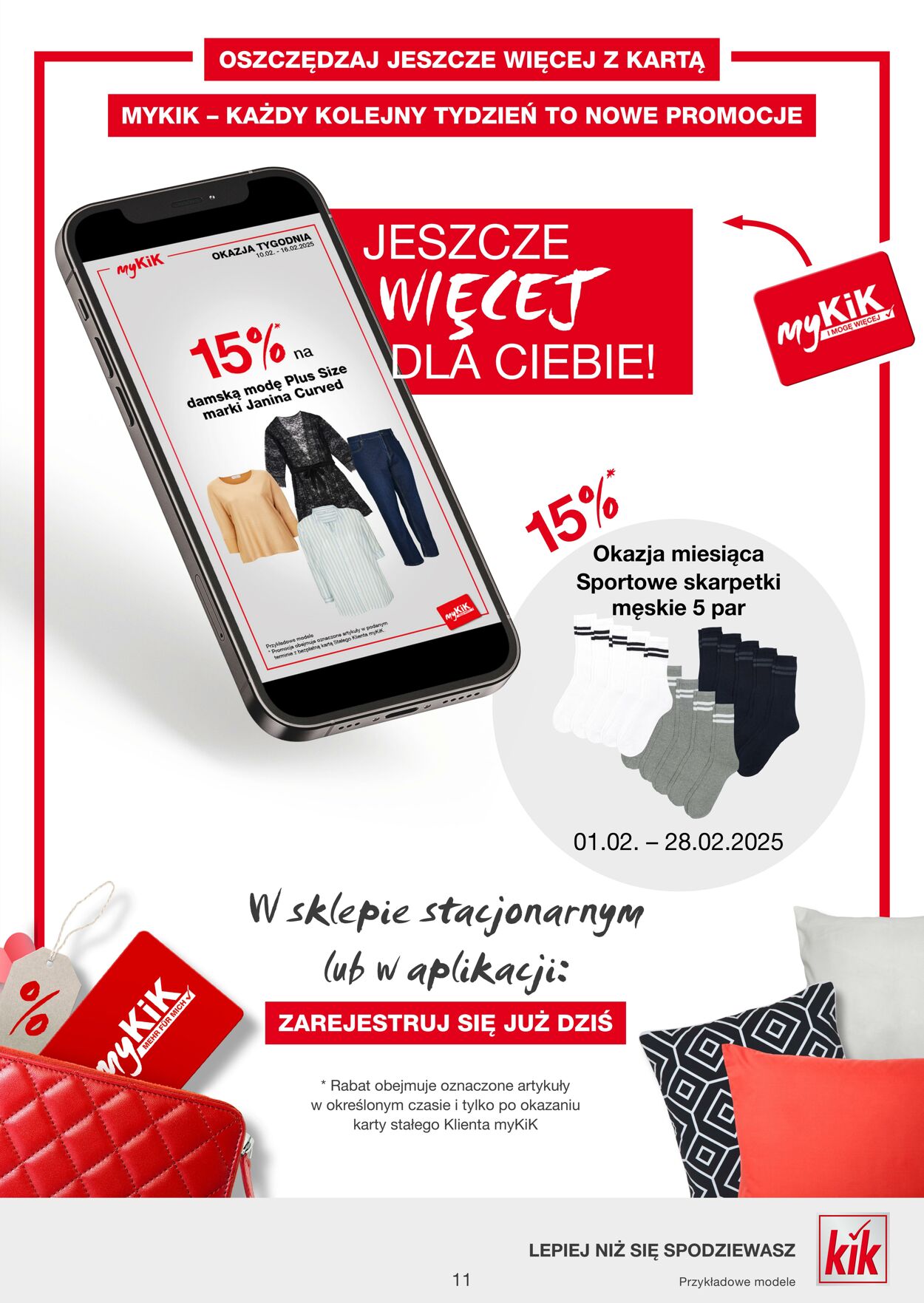 Faszinierend Kik De Gazetka Bild