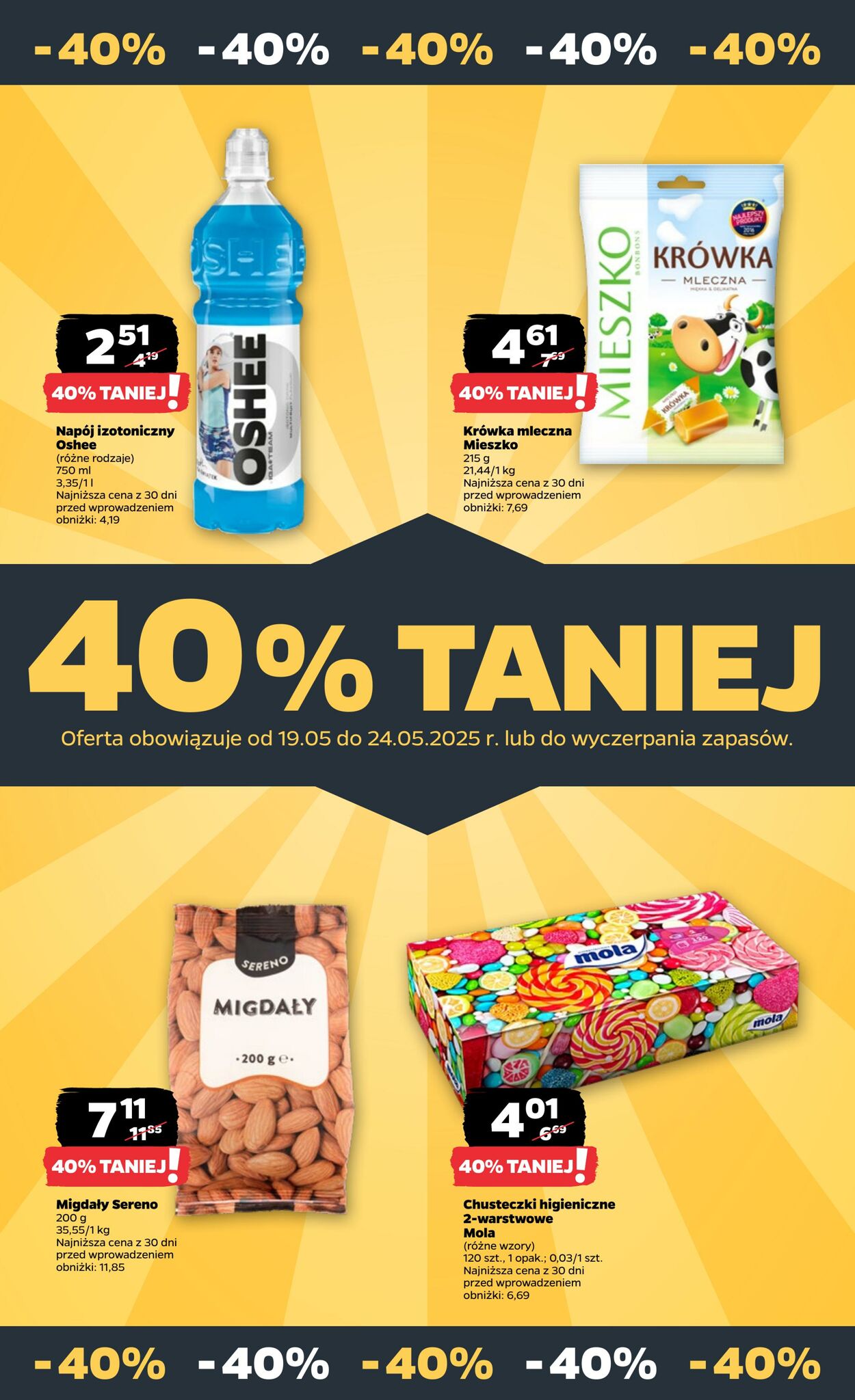 Netto Gazetka Promocyjna - Ważna od 19.05 do 24.05 - Strona nr 31 ...
