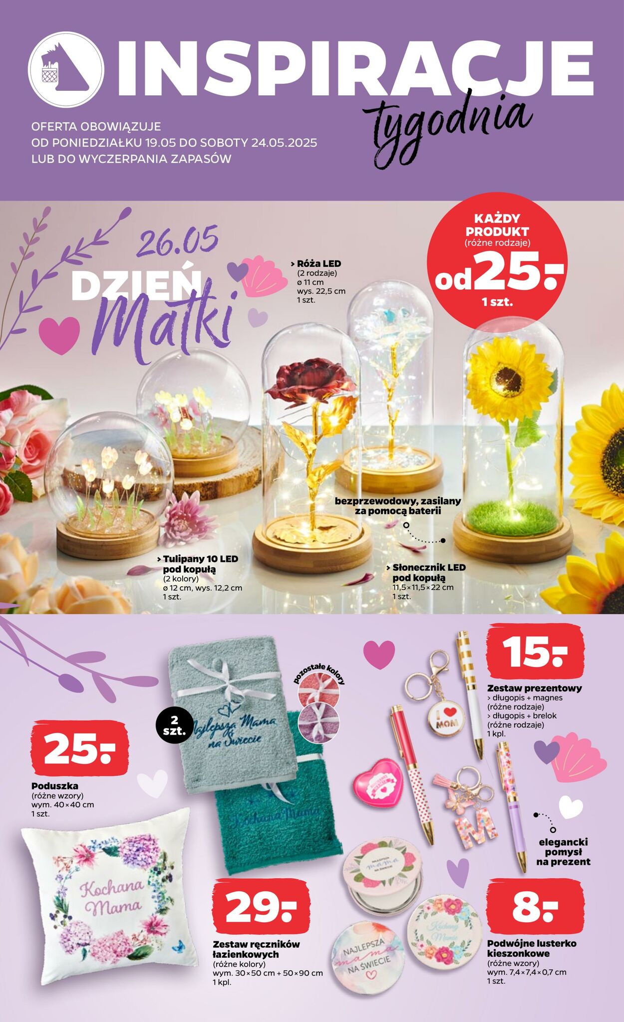 Netto Gazetka Promocyjna - Ważna od 19.05 do 24.05 - Strona nr 34 ...