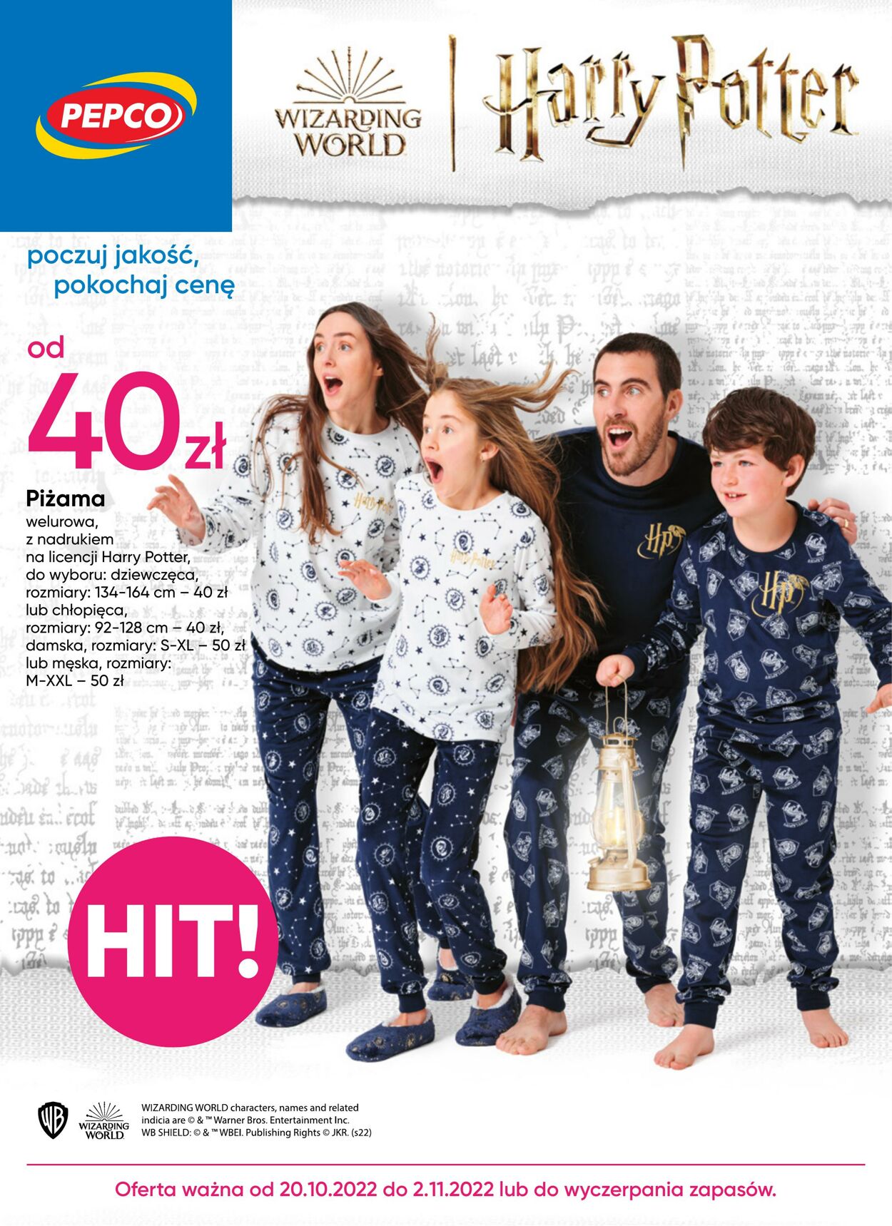 Pepco - Aktualna gazetka 02.11 - Gazetki, Promocje - gazetkolandia.pl