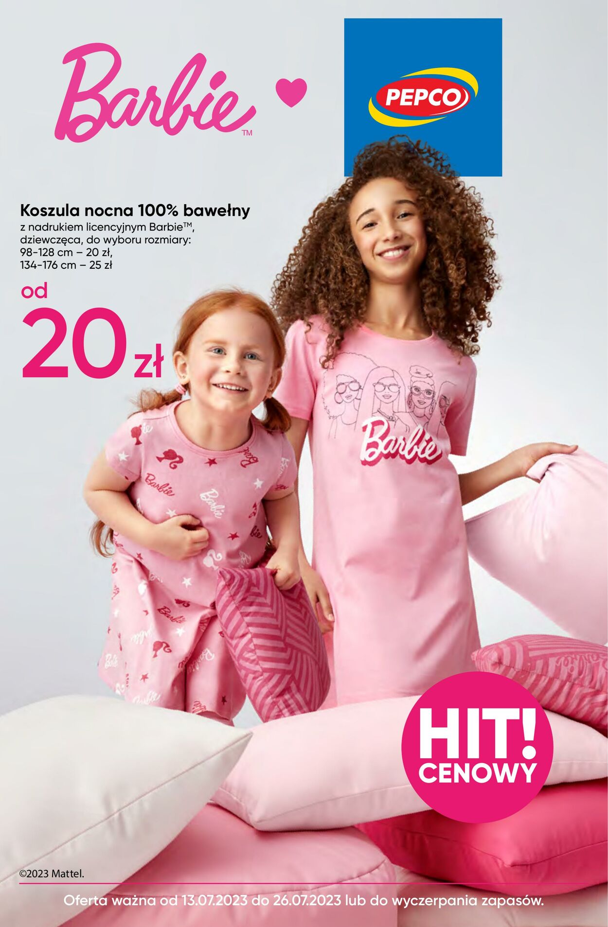 Pepco - Aktualna gazetka 26.07 - Gazetki, Promocje - gazetkolandia.pl