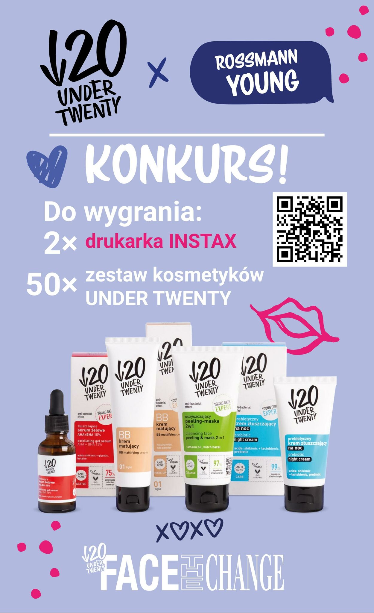 Rossmann Gazetka Promocyjna - Powrót do szkoły - Ważna od 01.08 do 16. ...